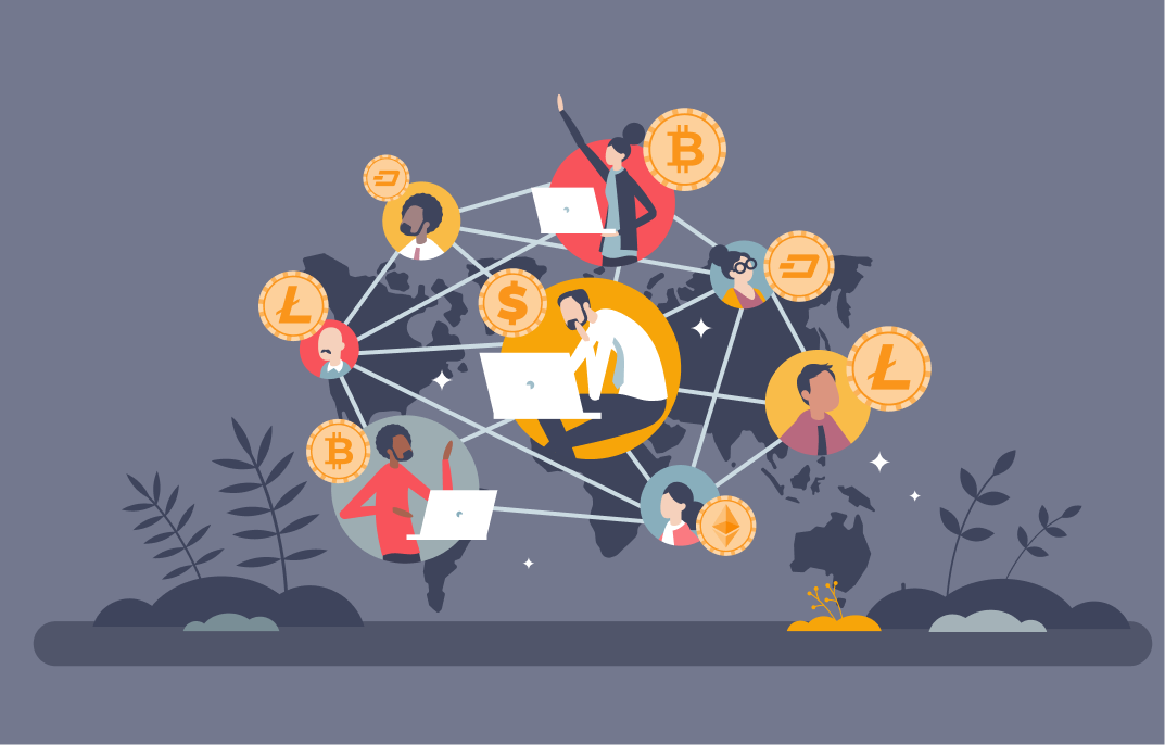 Top Blockchain Software Development Companies | Codebridge